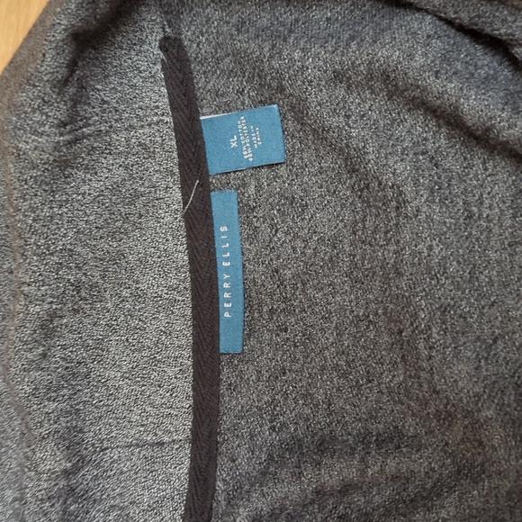 Perry Ellis | Sweaters | Mens Perry Ellis Cardigan | Poshmark